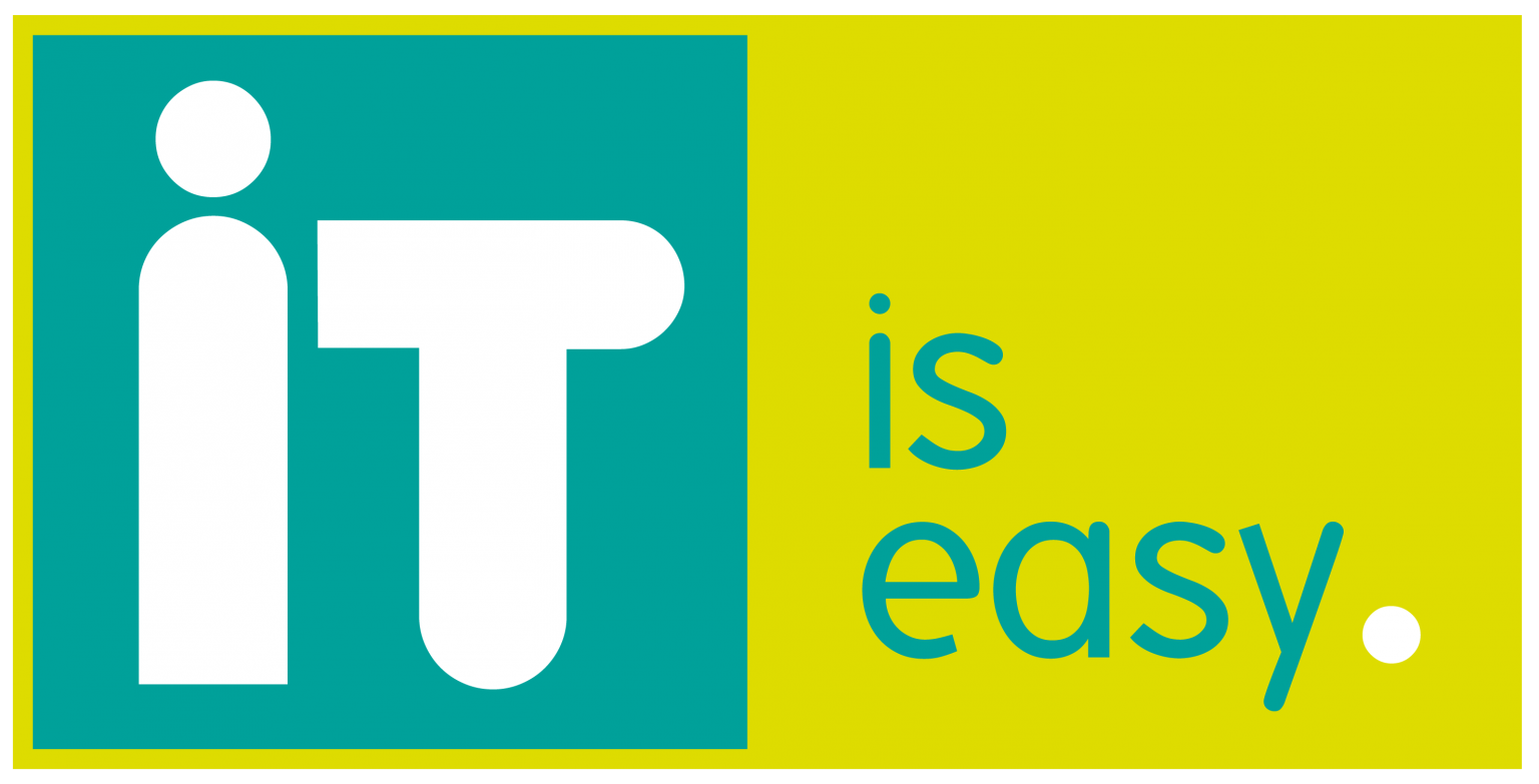 Home - itseasy.gmbh